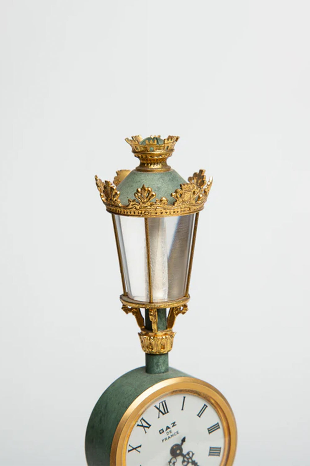 JAEGER-LECOULTRE | VINTAGE 'RUE DE CALAIS' DESK CLOCK