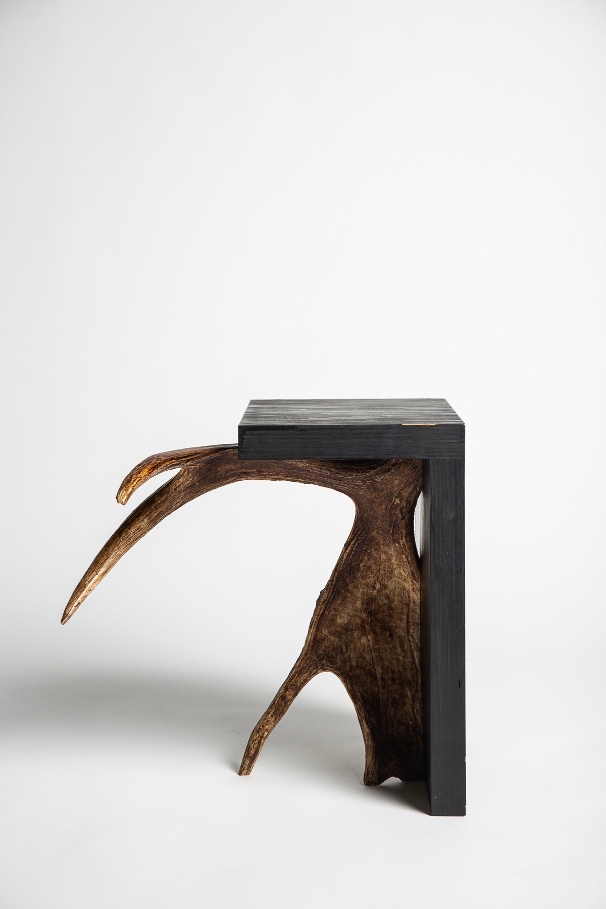 RICK OWENS | STAG T SIDE TABLE