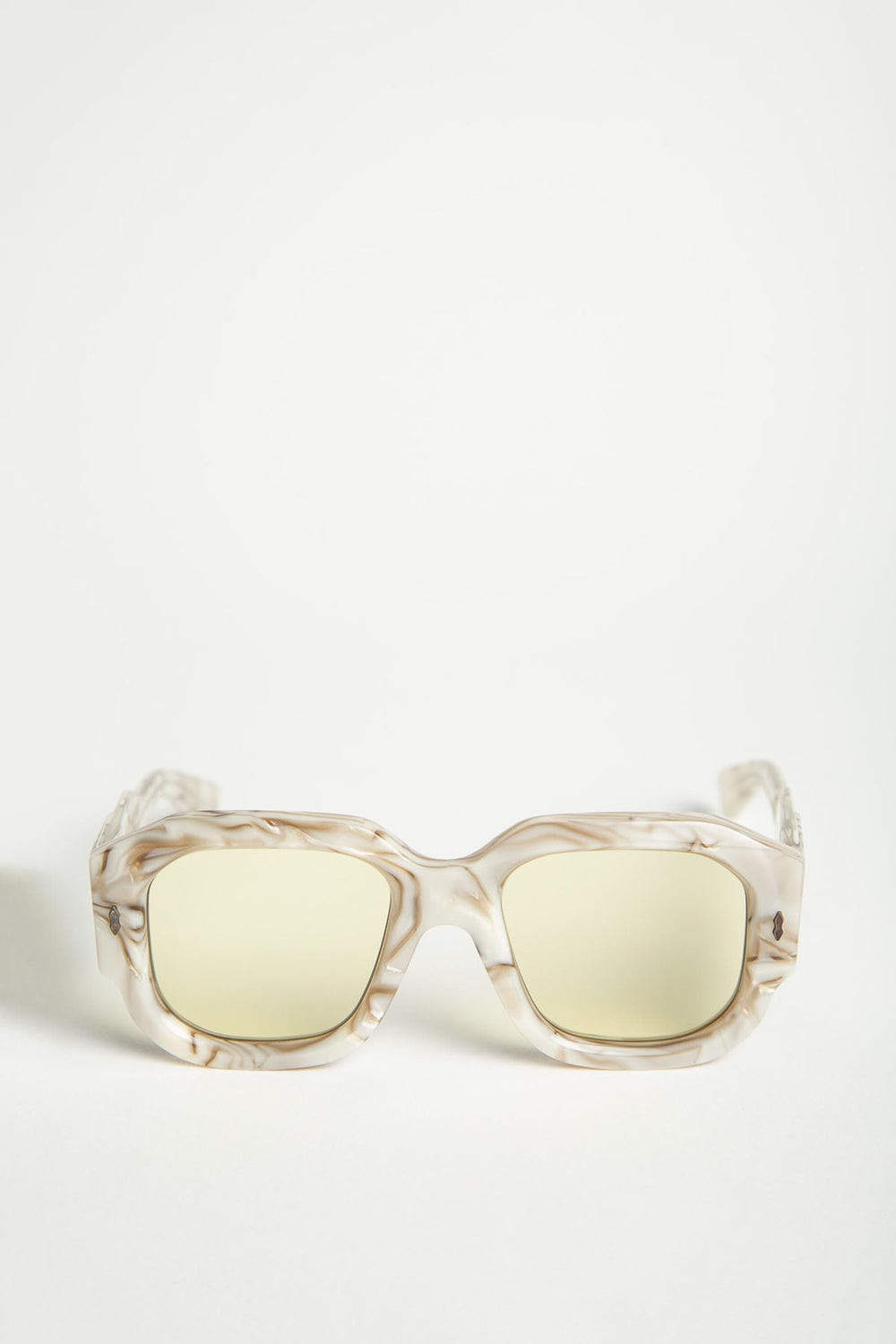 JACQUES MARIE MAGE | LACY SUNGLASSES