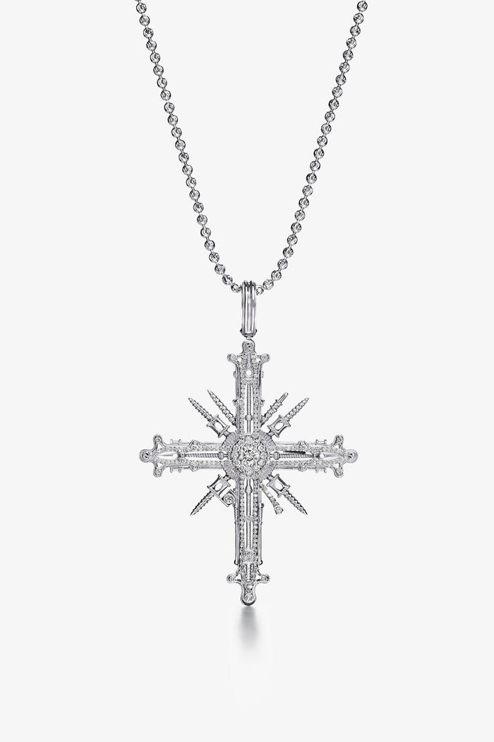 Alex Moss New York | Luxury Jewelry Collection at Maxfield LA
