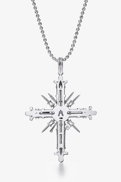 Alex Moss New York | Luxury Jewelry Collection at Maxfield LA