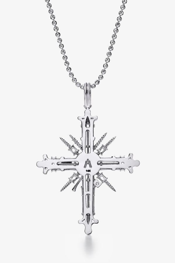 Alex Moss New York | Luxury Jewelry Collection at Maxfield LA