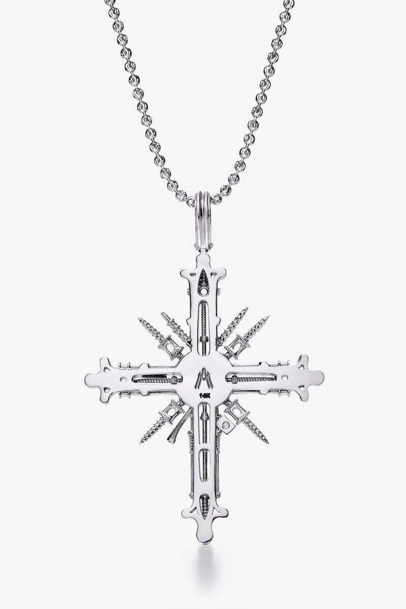 Alex Moss New York | Luxury Jewelry Collection at Maxfield LA