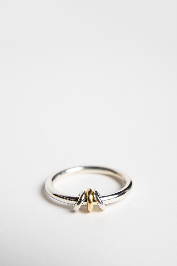 SPINELLI KILCOLLIN | SIRIUS SG RING