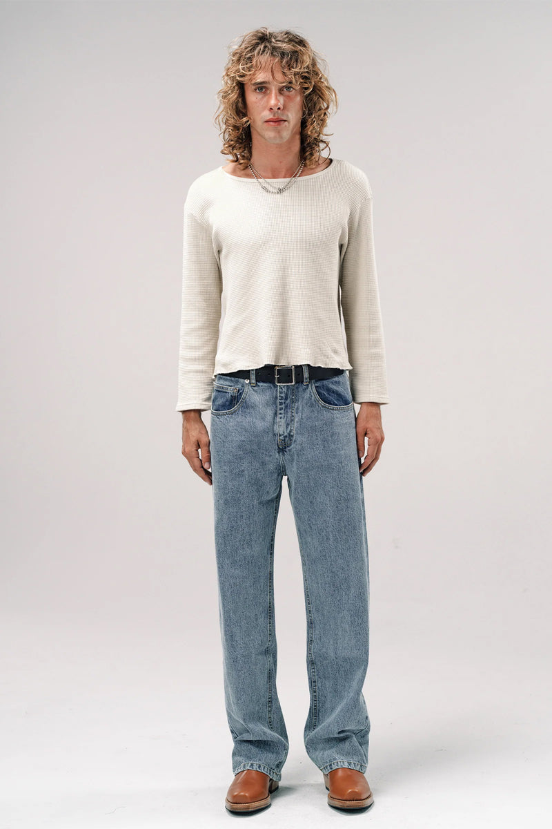 SECOND/LAYER Menswear Collection | Contemporary Designs at Maxfield LA