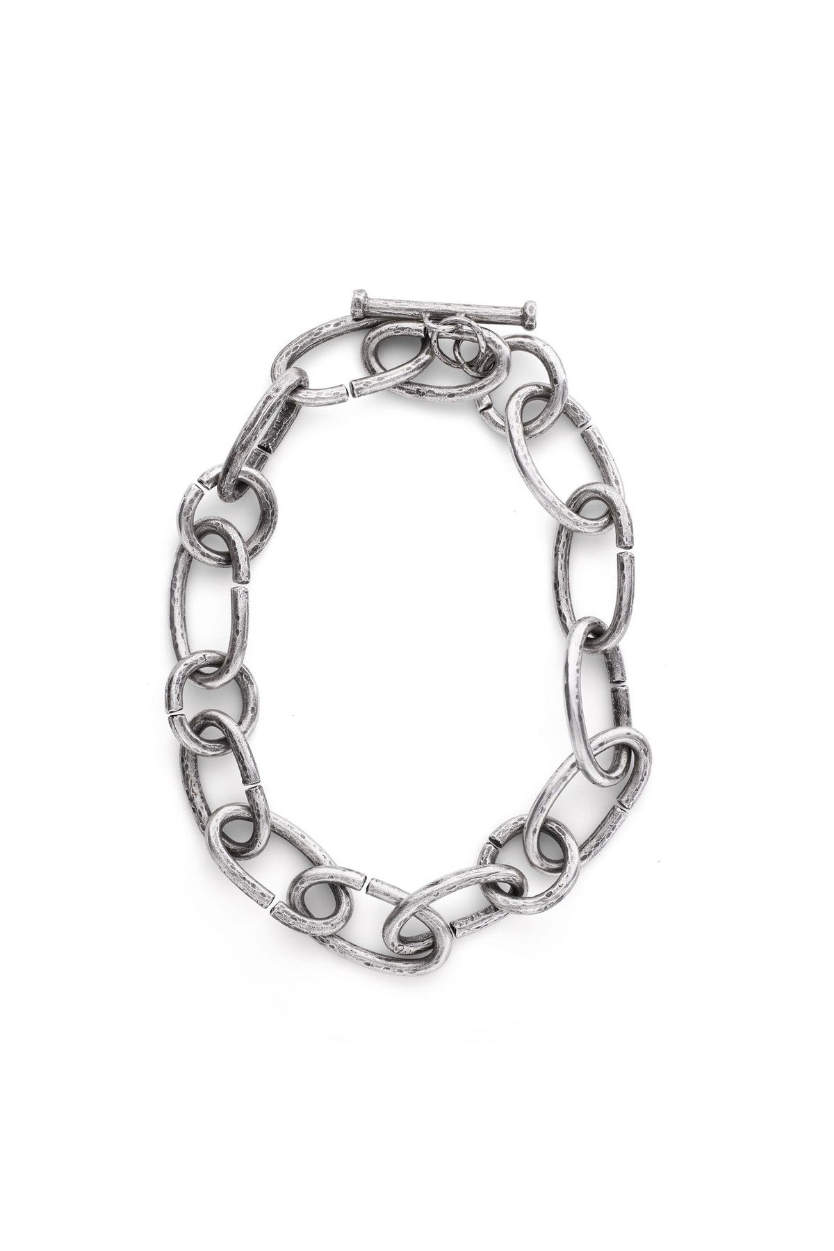 ELIZABETH HOOPER | REBEL CHAIN NECKLACE