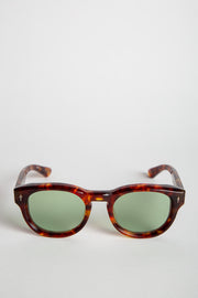 JACQUES MARIE MAGE | DR. DREAM SUNGLASSES IN BALTIC