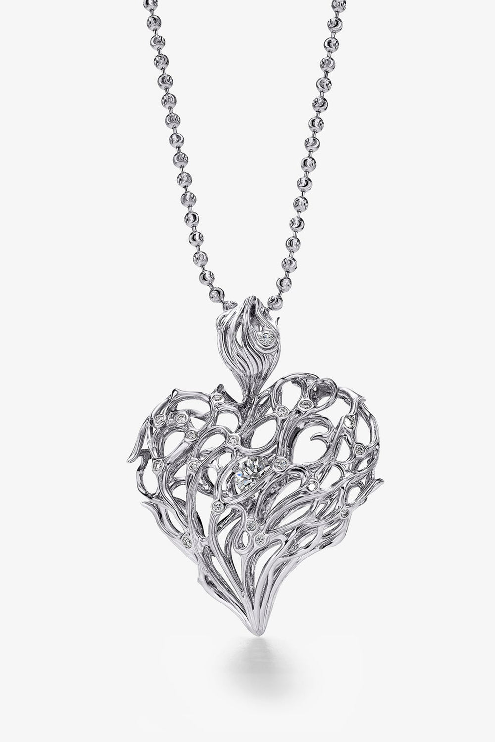 Alex Moss New York | Luxury Jewelry Collection at Maxfield LA