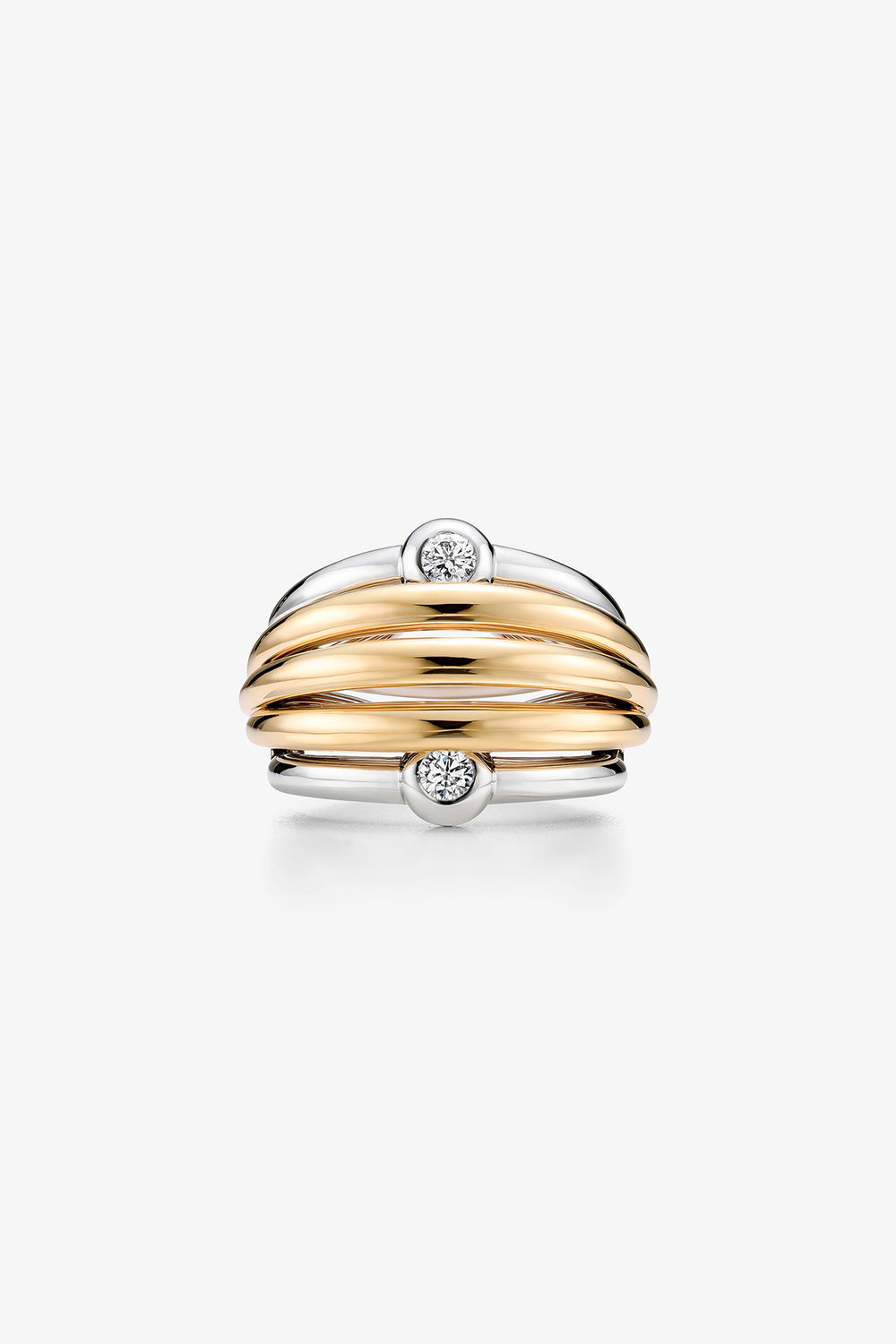Alex Moss New York | Luxury Jewelry Collection at Maxfield LA