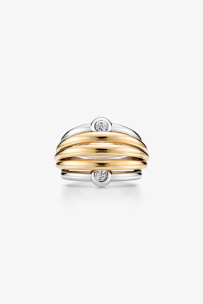 Alex Moss New York | Luxury Jewelry Collection at Maxfield LA
