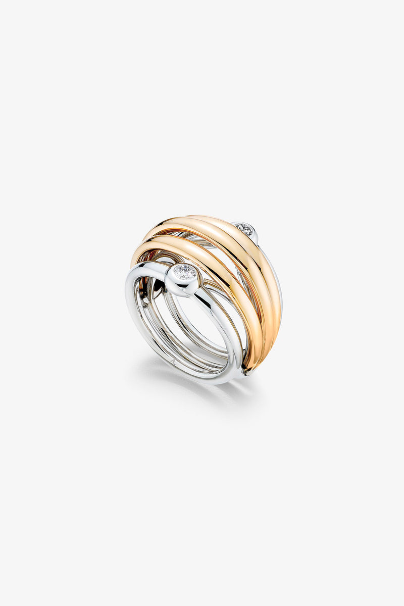 Alex Moss New York | Luxury Jewelry Collection at Maxfield LA