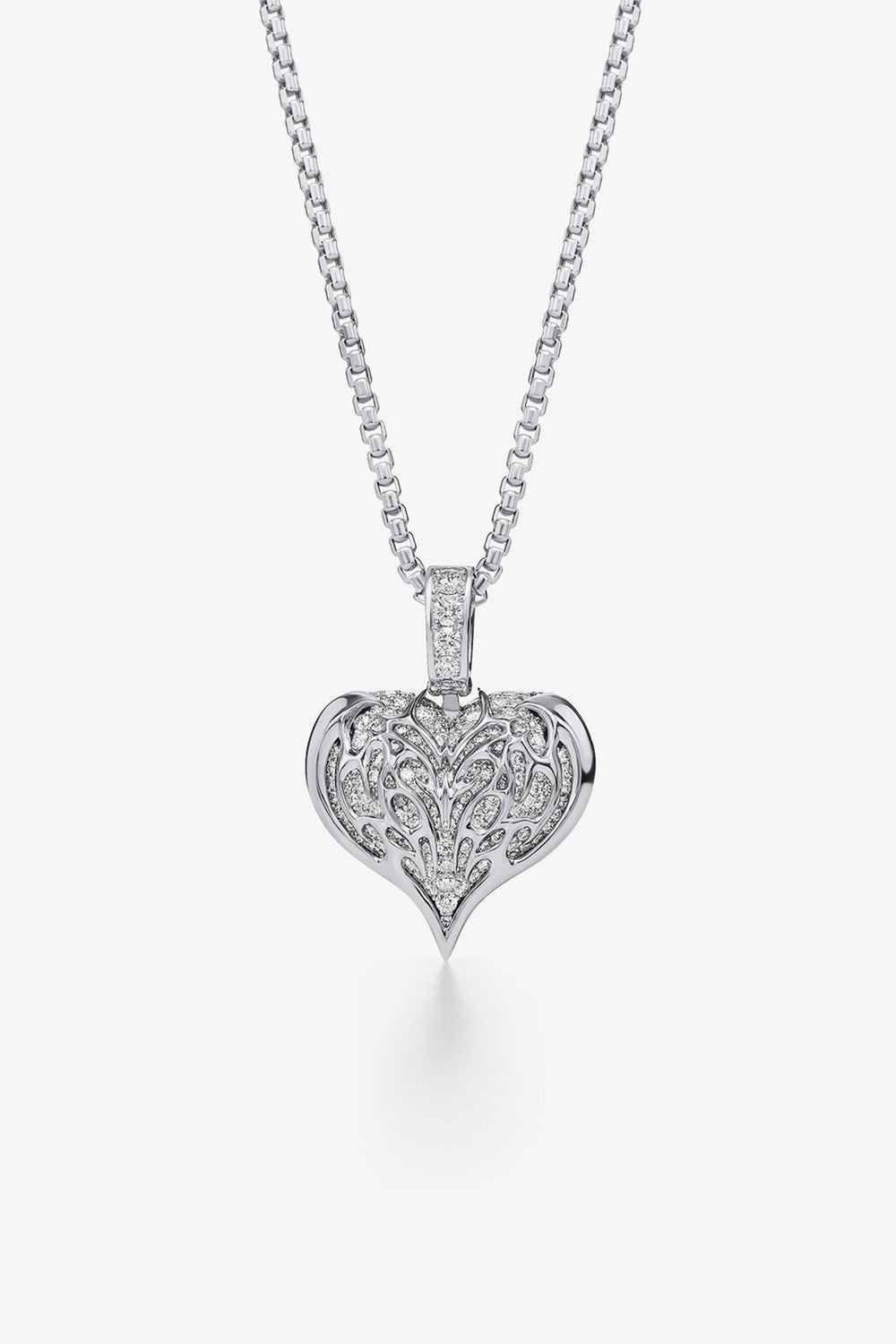 Alex Moss New York | Luxury Jewelry Collection at Maxfield LA