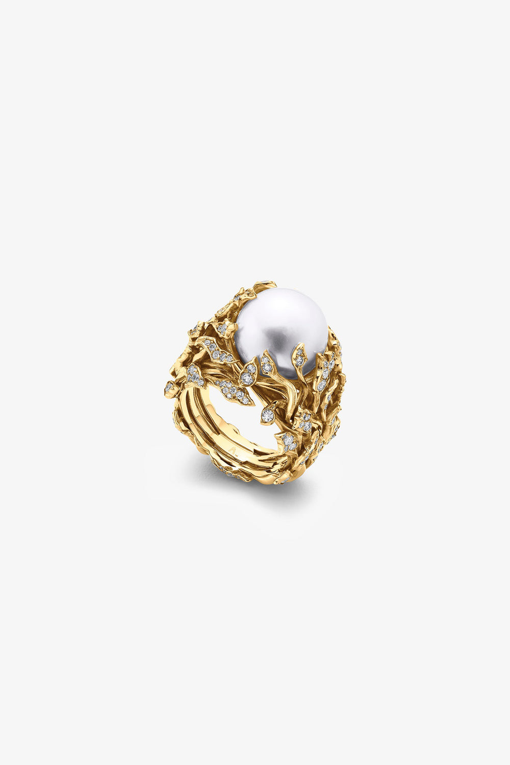 Alex Moss New York | Luxury Jewelry Collection at Maxfield LA