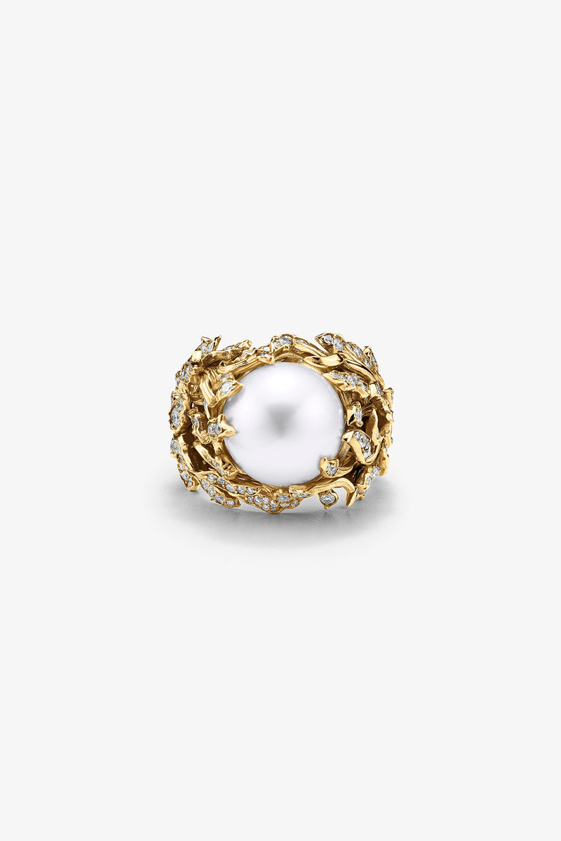 Alex Moss New York | Luxury Jewelry Collection at Maxfield LA