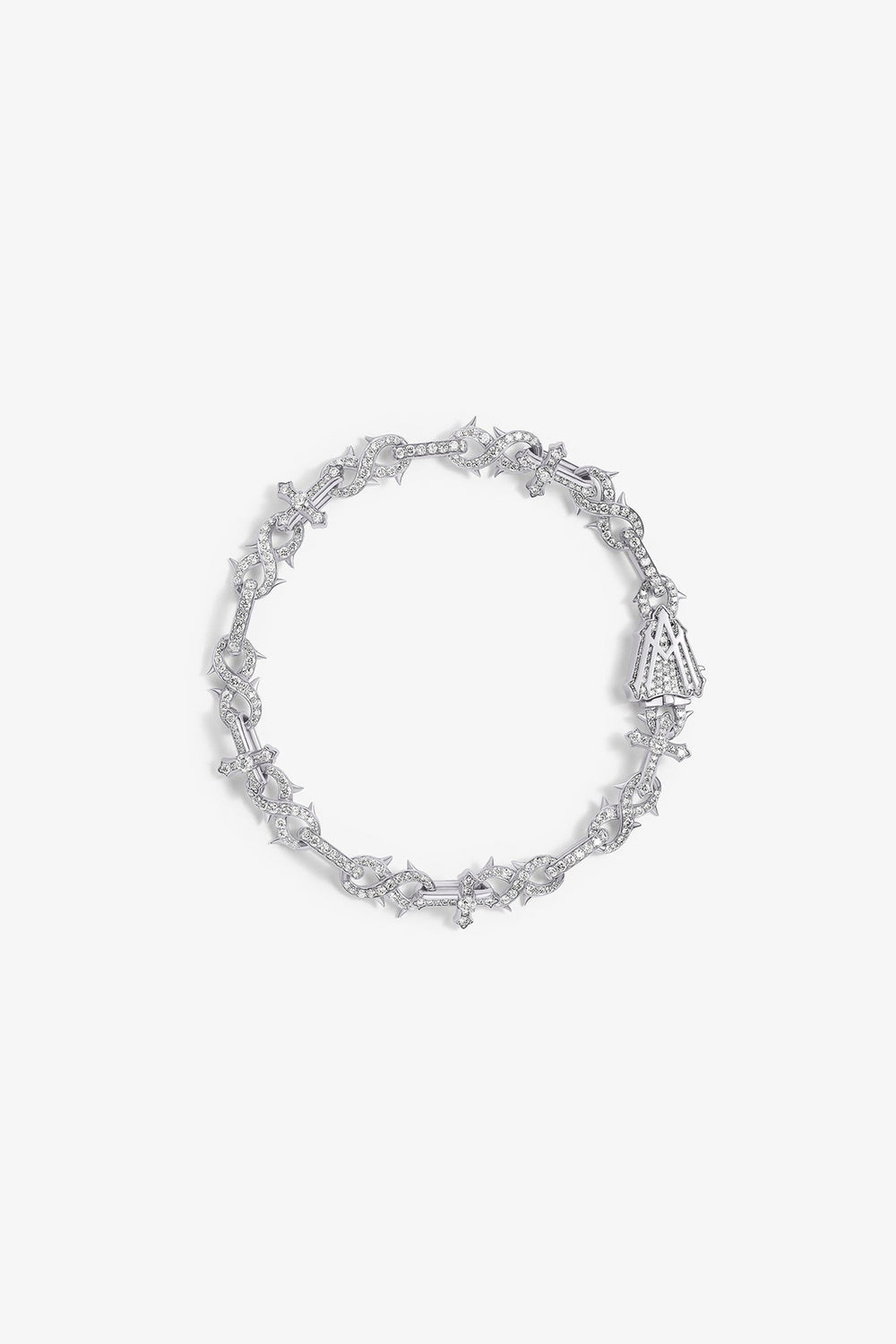 Alex Moss New York | Luxury Jewelry Collection at Maxfield LA