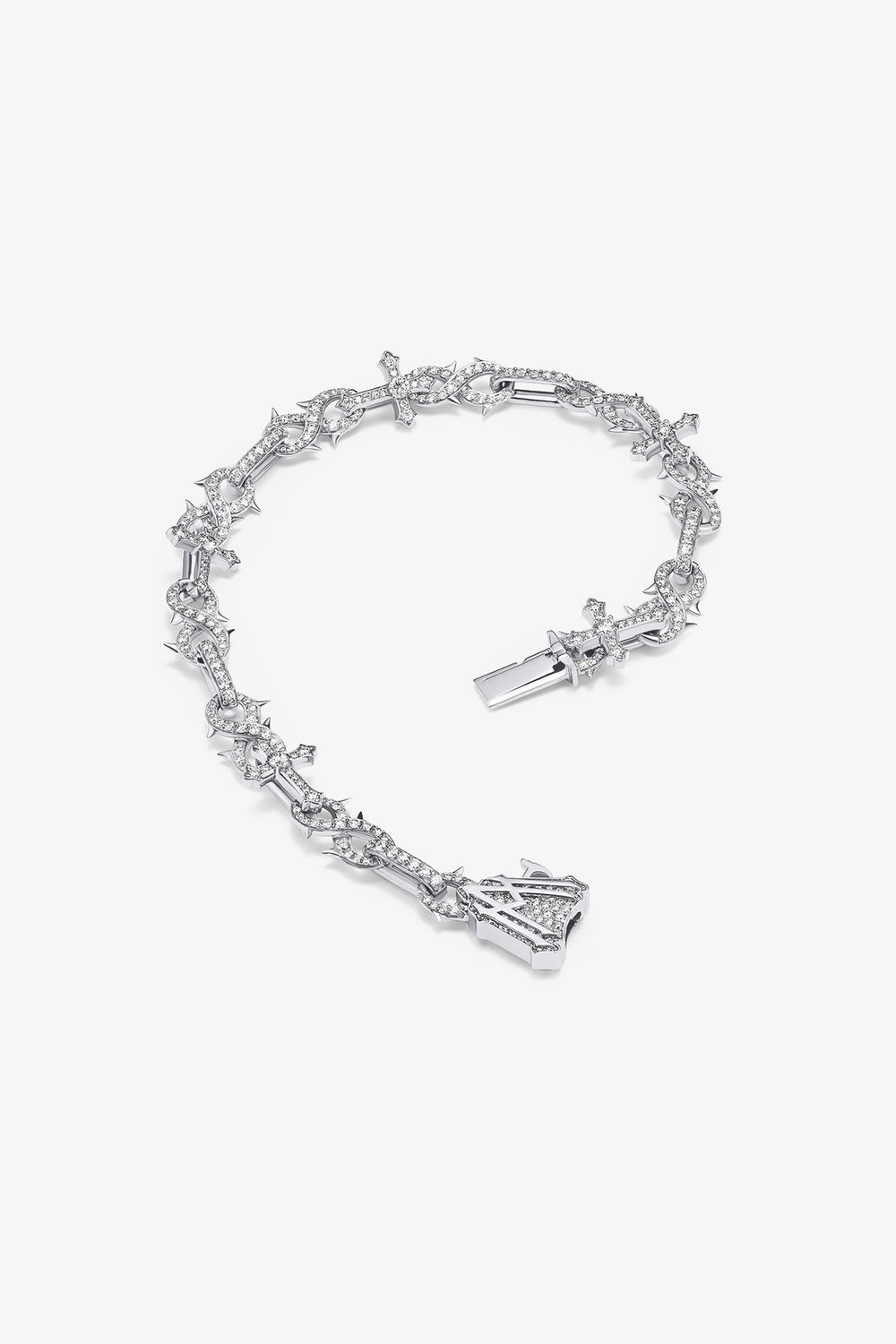Alex Moss New York | Luxury Jewelry Collection at Maxfield LA