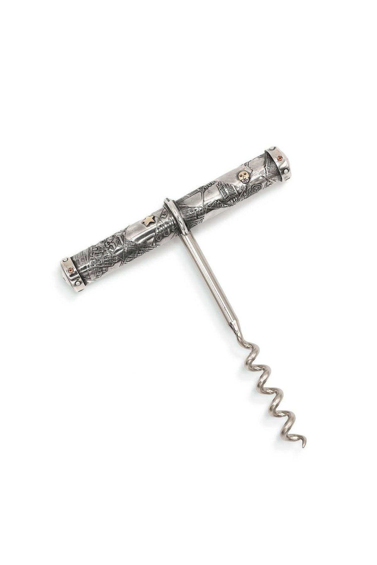 BLIND MAN TOGS | WINE OPENER