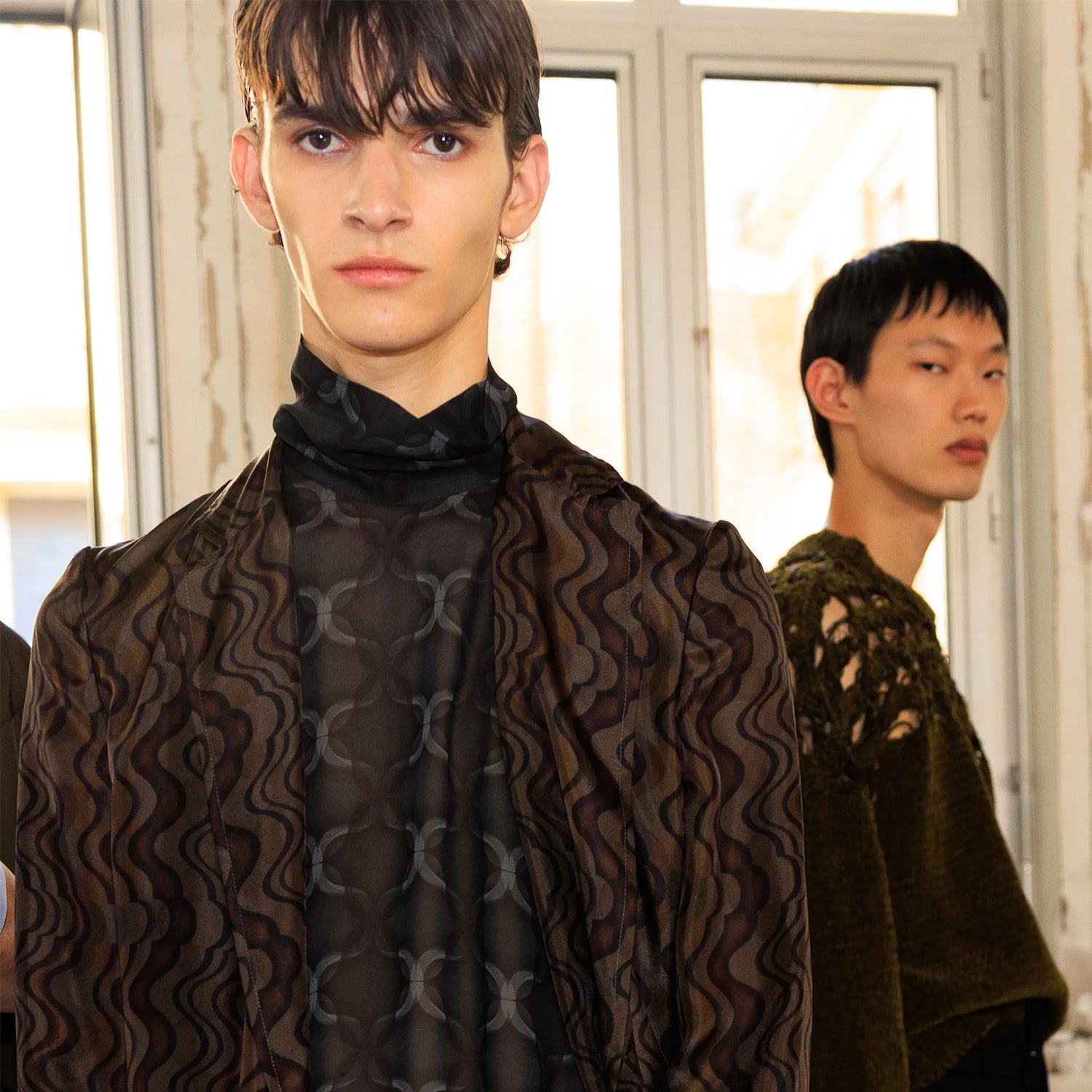 MAXFIELD LOS ANGELES | DESIGNER FASHION & ART