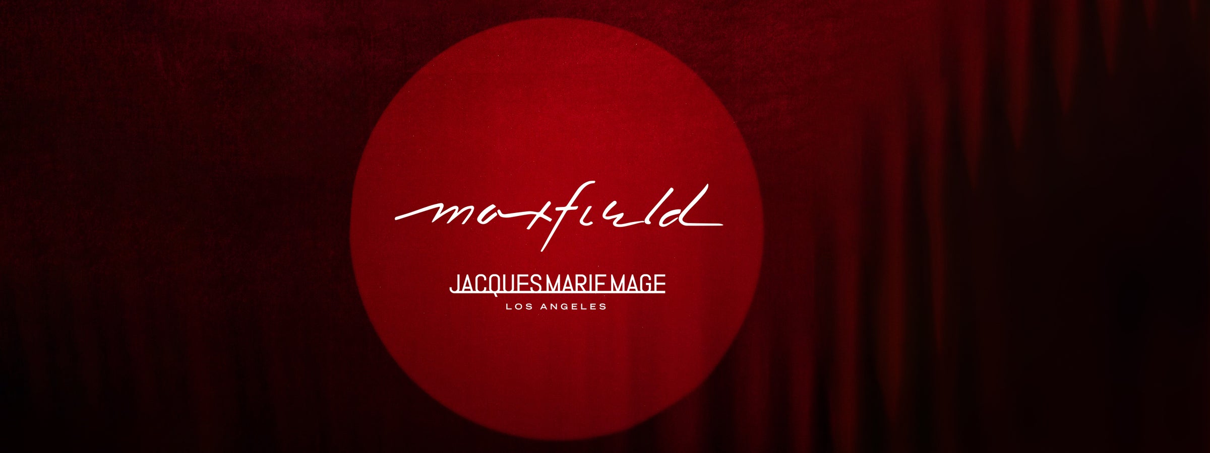 MAXFIELD LOS ANGELES | DESIGNER FASHION & ART