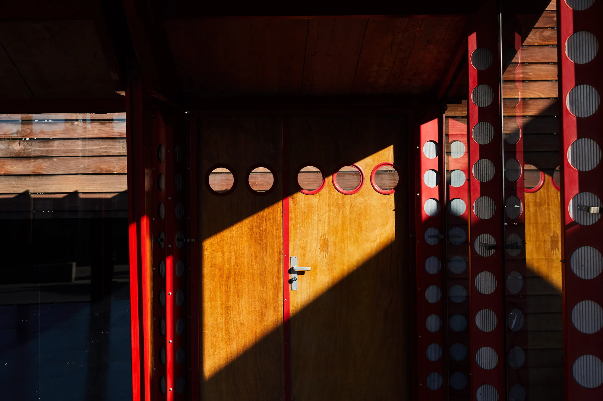 Celebrating Jean Prouvé | Maxfield LA