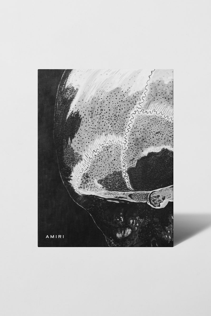 AMIRI | WES LANG BOOK – MAXFIELD LA